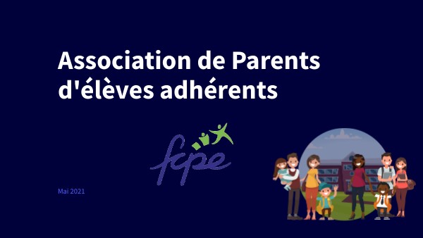 Présentation FCPE v1