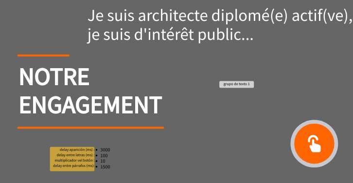 Notre engagement NEO