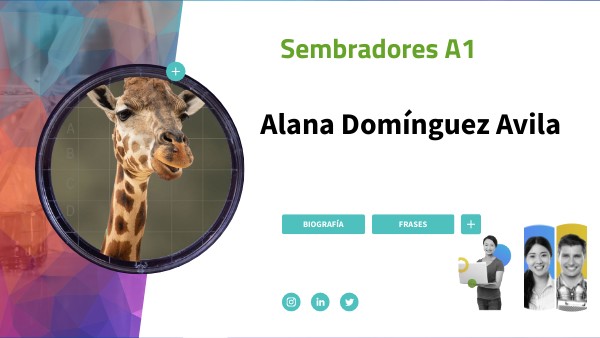 Actividad 4 Genial.ly