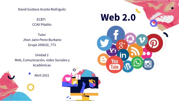 Tarea3-Aplicaciones Web | Genially