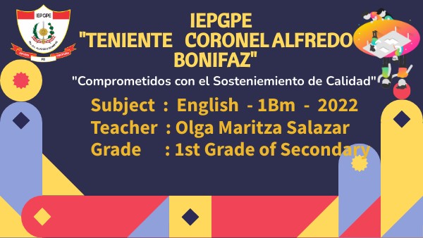 MY FAVORITE THINGS - MODAL VERB