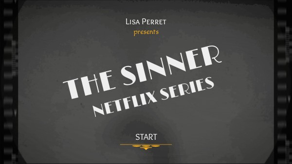 The sinner