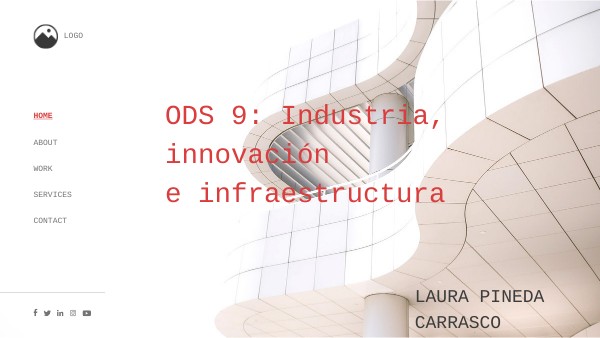 ODS:9/CAS | Genially