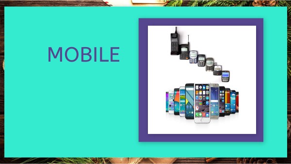 mobile
