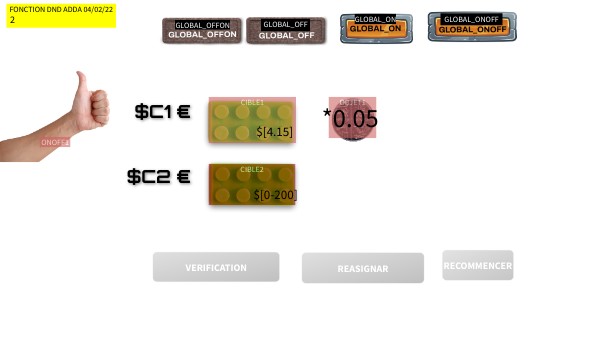 Stirling and US Currency - DND ADDA