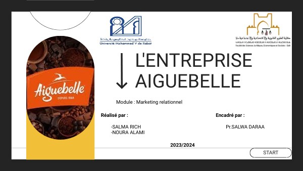 MEETING PLAN PRESENTATION | Genially