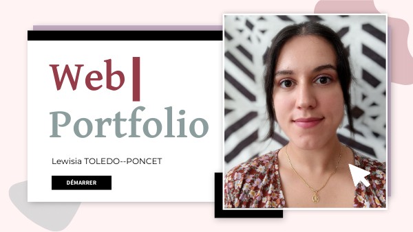 PORTFOLIO TOLEDO Biodiv Educ | Genially