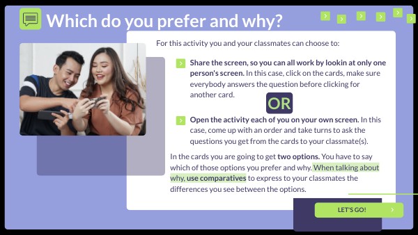 Book2- 5A COM PDF Adapt | Genially