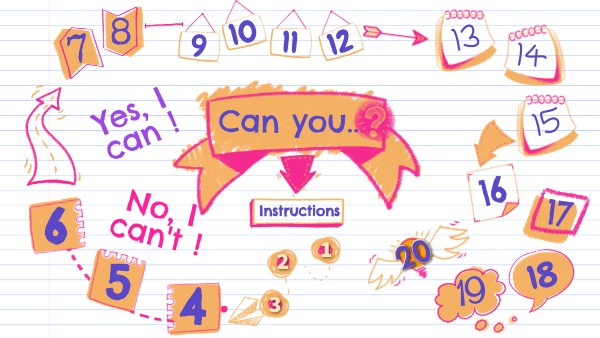 Book1 - Unit 5A Communicative | Genially