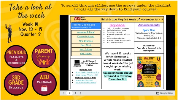 Q2W14 (23/24) | Genially