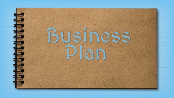 BUSINESS PLAN | Genially