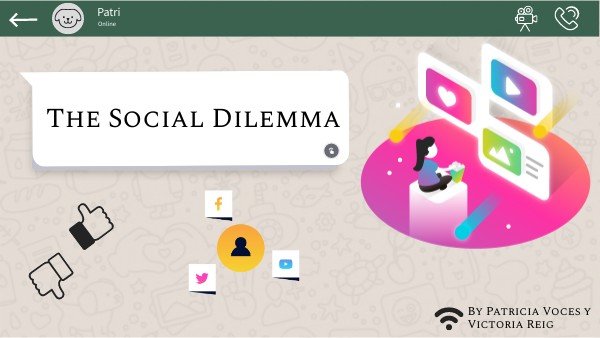 The Social Dilemma