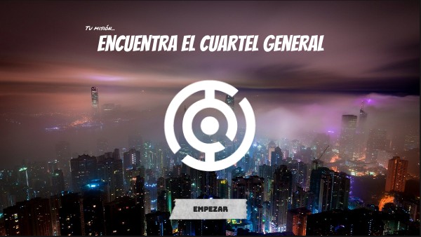 El cuartel general | Genially