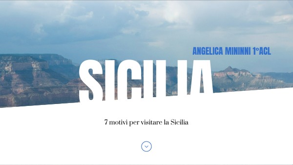 VERTICAL GUIDE | Genially