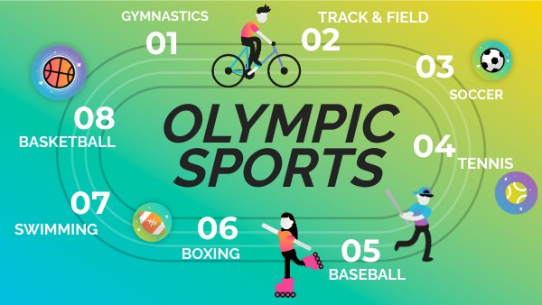Olympic Sports