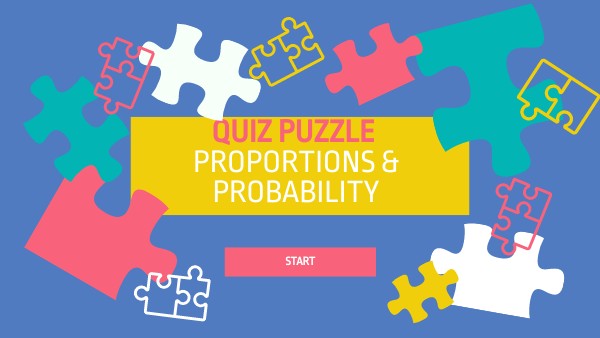 PUZZLE QUIZ new | Genially