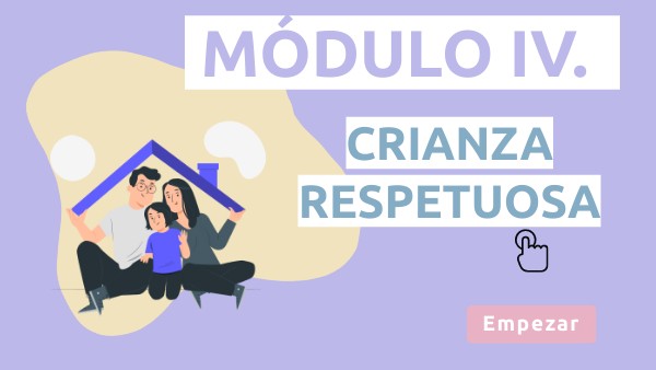 Módulo IV. | Genially