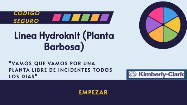 Código Seguro | Genially