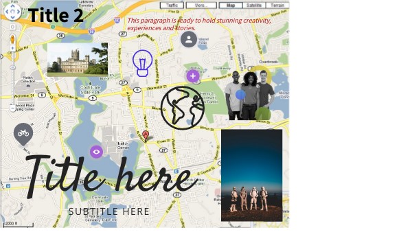 Interactive image | Genially
