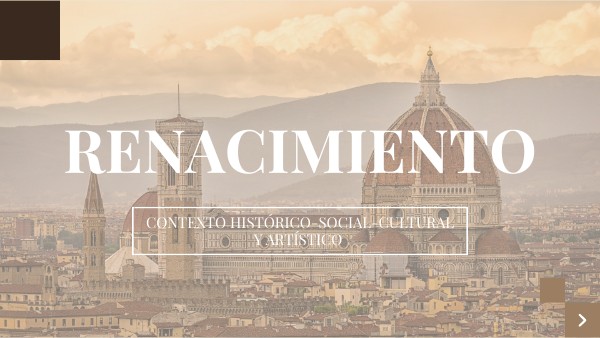 Renacimiento | Genially