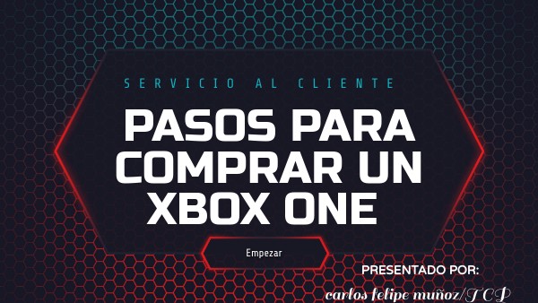 comprar mi xbox one
