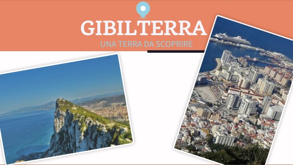 Gibilterra | Genially