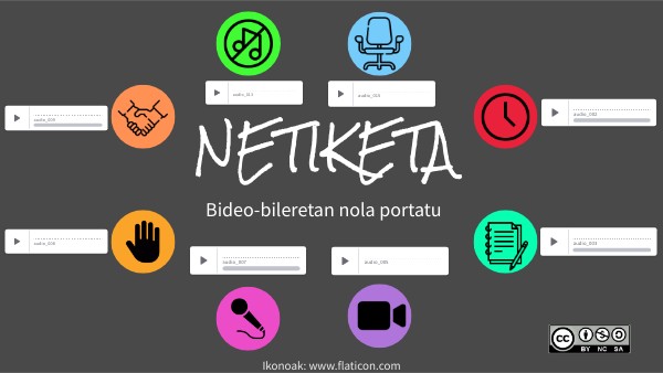 Netiketa