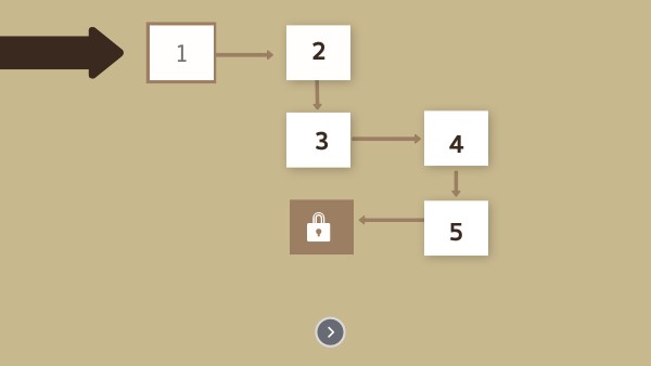SEQUENCE MAZE