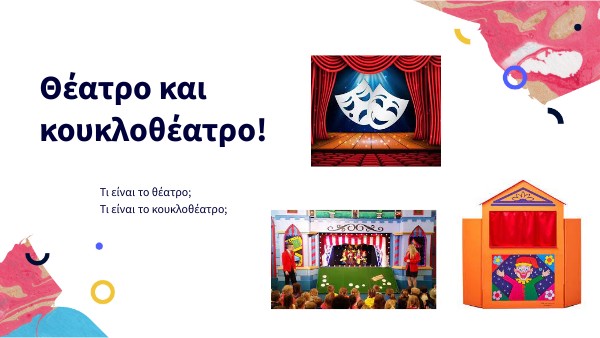 GENIAL PRESENTATION