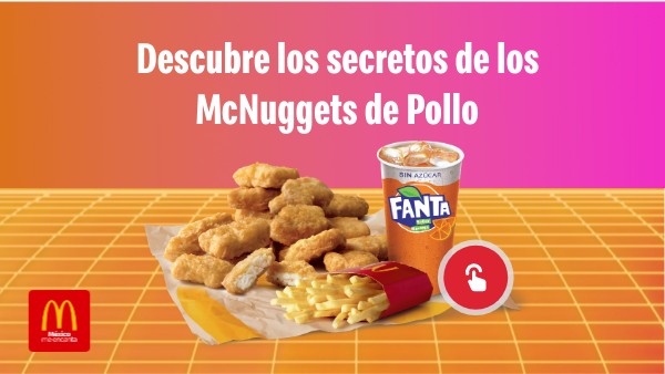 23488_INT1_McDonalds | Genially