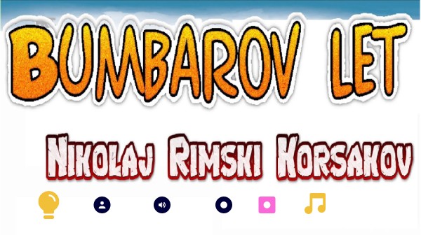 BUMBAROV LET | Genially