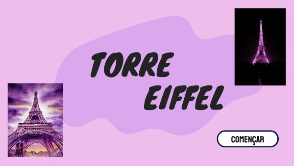 Torre Eiffel | Genially