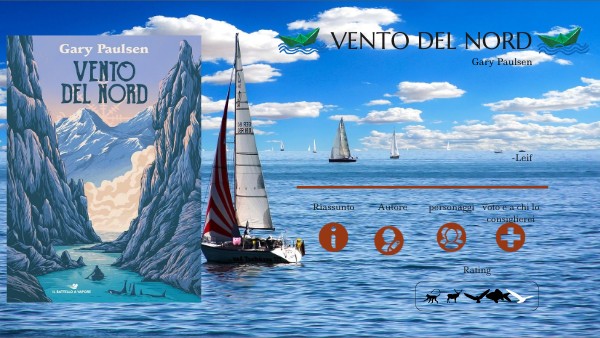 Vento del nord | Genially