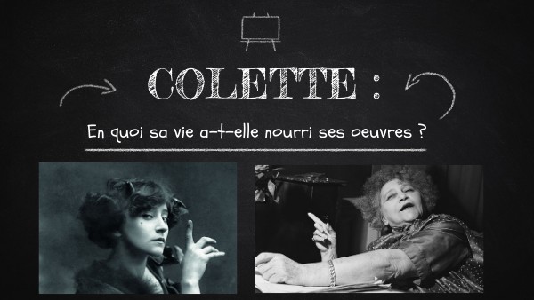 Colette