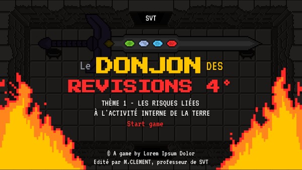 4ème THEME 1