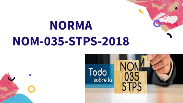 NORMA_NOM-035-STPS | Genially