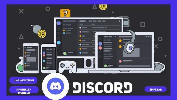 DISCORD