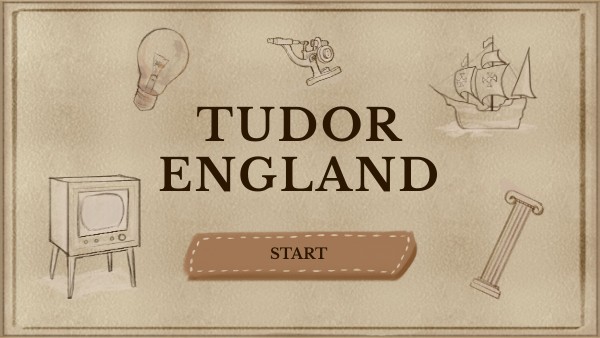 Tudor