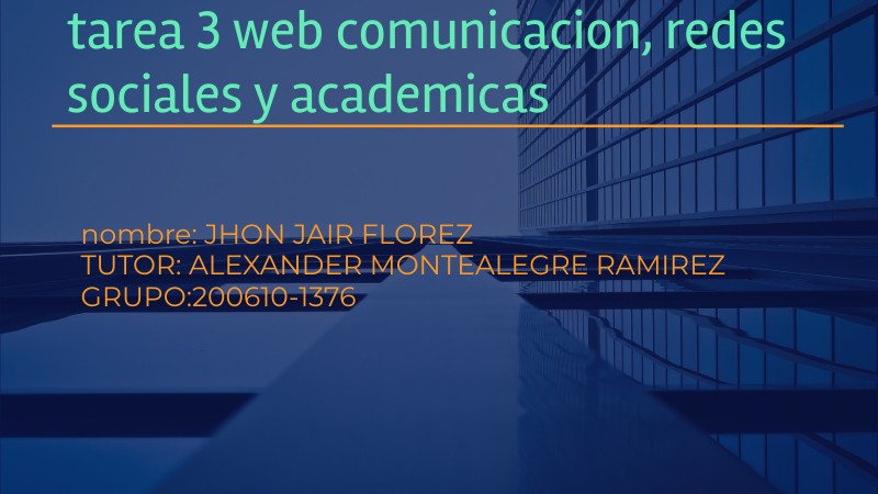 Tarea3-Aplicaciones Web,genere el enlace para compartir y luego adjúnt