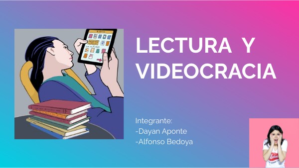 PRESENTACIÓN GENIAL VIBRANT | Genially