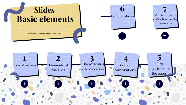 How to create presentations? | Genially