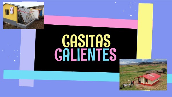 TF - CPL II | Genially