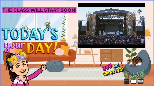 PRESENT SIMPLE 2 | Genially