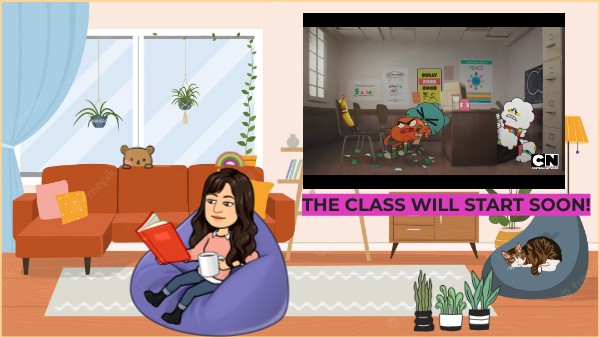 READING COMPREHENsION. | Genially