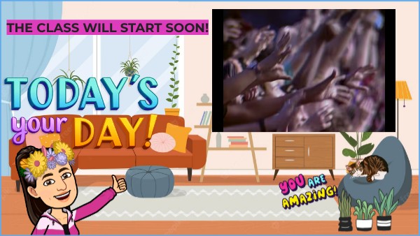 CAN AND CAN'T QUESTIONS PRACTICE | Genially