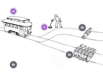 trolley problem