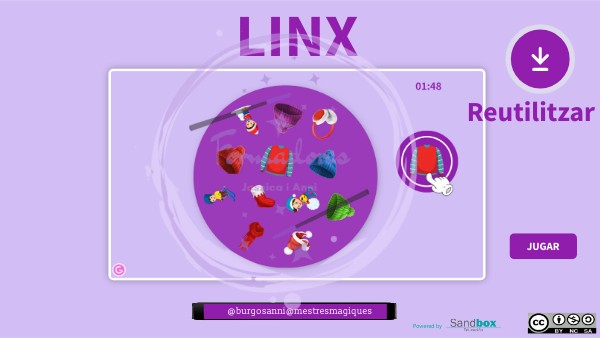 Linx 24