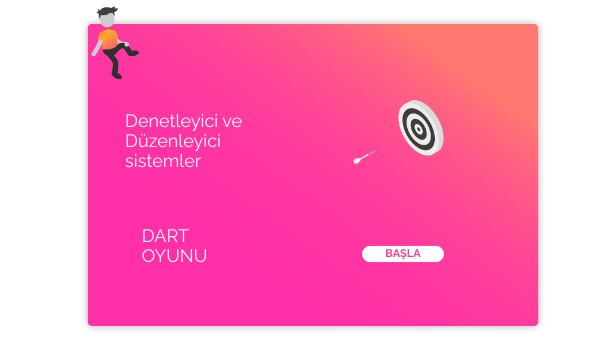 DARTS QUIZ | Genially