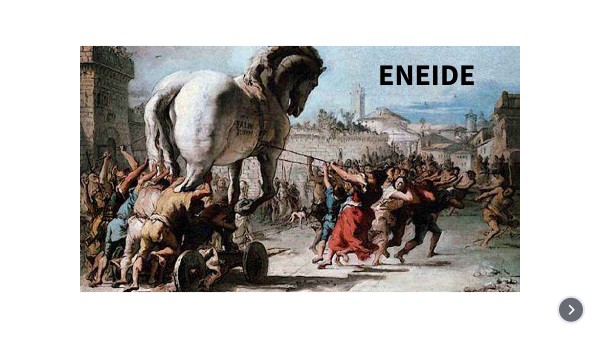 Eneide | Genially