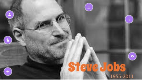 Steve Jobs